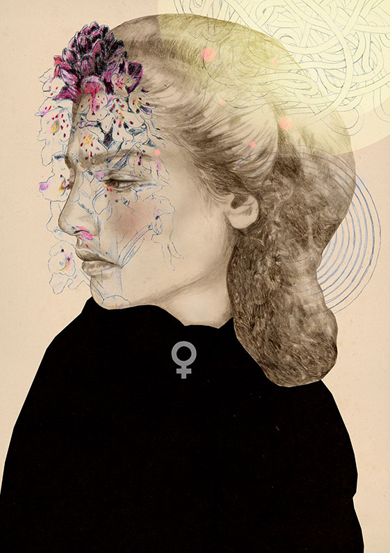 "mathilde blind" - birgit lang