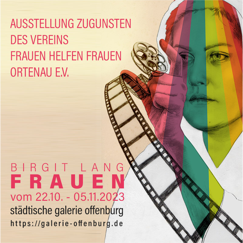 Galerie - birgit lang